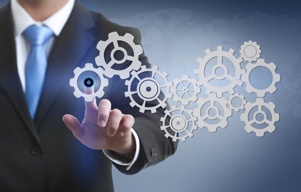 SIG7, seguridad integral para su empresa