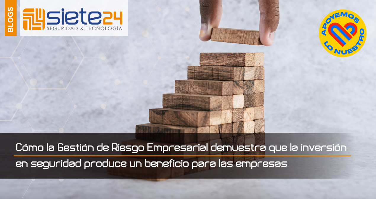 Cómo la Gestión de Riesgo Empresarial demuestra que la inversión en ...
