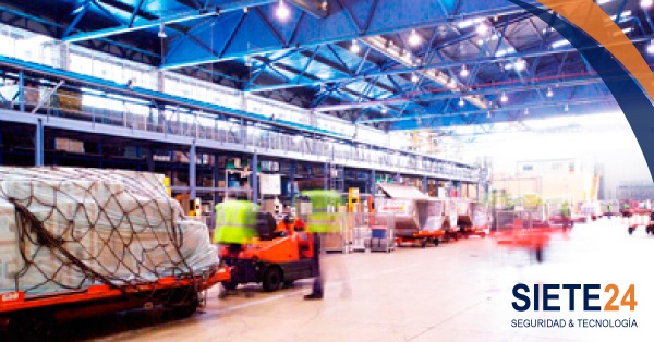 La delincuencia común y organizada más fuerte que nunca